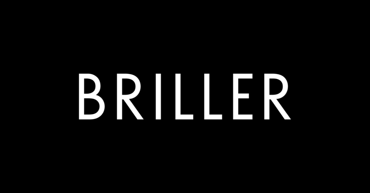 Briller | Official Website